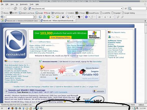 HELP Taskbar Problems Microsoft Windows Neowin