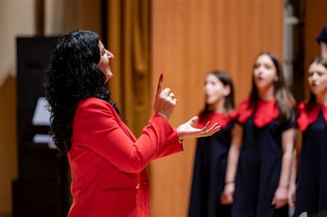 თბილისის საგუნდო მუსიკის ფესტივალი Tbilisi Choral Music Festival