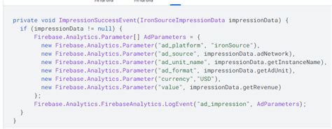 Firebase Analytics And Bigquery Questions Rfirebase