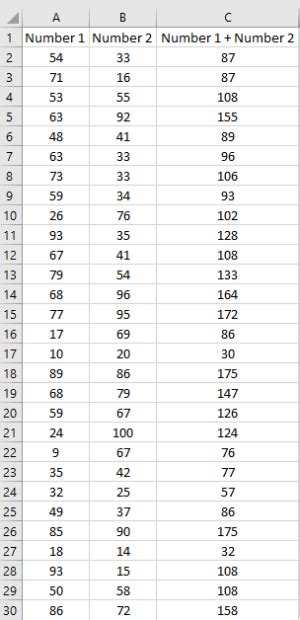 How To Autofill In Excel HowtoExcel Net