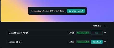 Fine Tuning Gemma 2 And Using It Locally DataCamp