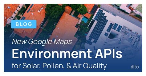 Understanding The Google Maps Platform Environment APIs Dito Google Cloud Cybersecurity