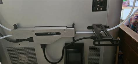 Buffer Hub V2 By Sleepysmurf Makerworld