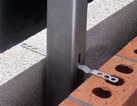 Windposts Sitetech Building Products