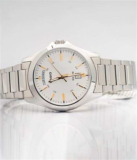 Casio Nam Mtp 1370d 7a2vdf Chính Hãng