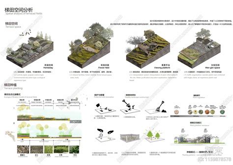 Psd免抠景观园林环艺轴测剖面策略场景分析图下载【id 1159878578】undefined