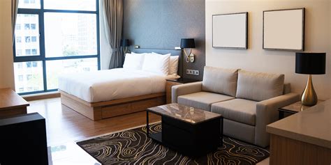 Dampf Hotel Audio Hospitality Audio Solutions