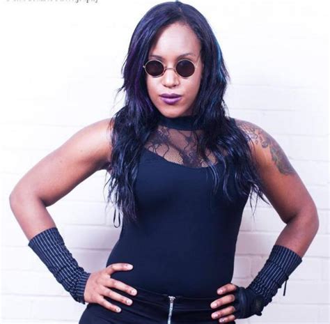 Ayesha Raymond Ppv Matches Internet Wrestling Database Iwd