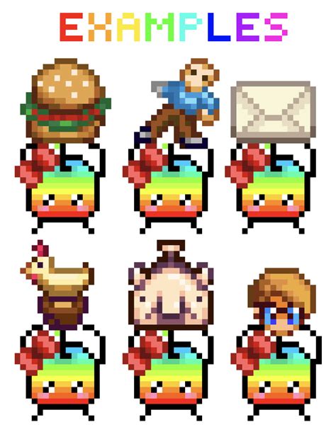 Lets Make A Junimo Day 4 Item R Stardewvalleymemes