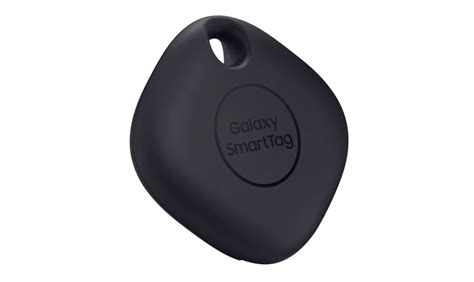 Samsung S Galaxy SmartTag Location Trackers Double As IoT Remotes SamMobile