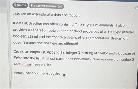 Solved Can Somebody Please Help Me On This Codehs Assignment