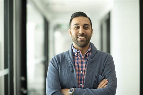 Naheed Kurji Co Founder President And Ceo Of Cyclica Interview