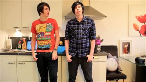 Dan And Phil Phan Proof