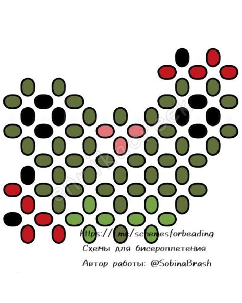 Лягушка с божьими коровками