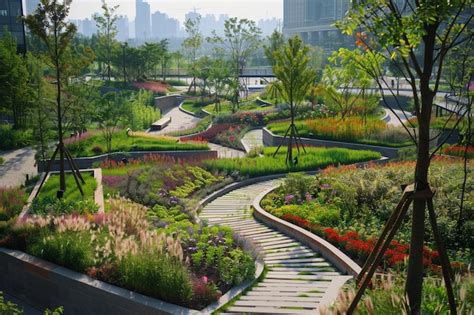 Designing Green Infrastructure Projects Ar Generative Ai Premium Ai