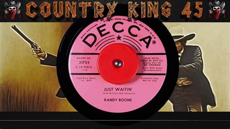 Randy Boone Guitars Lee Brice Proves That Even Men Cry” In Latest