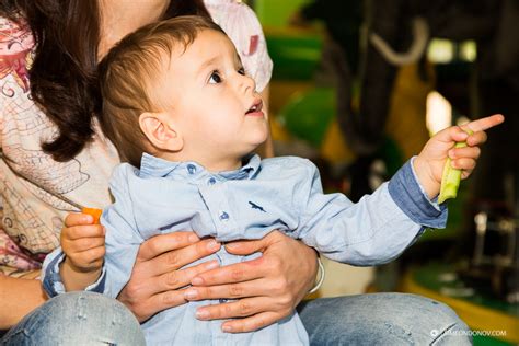 Фотограф за детски рожден ден София Симеон Донов