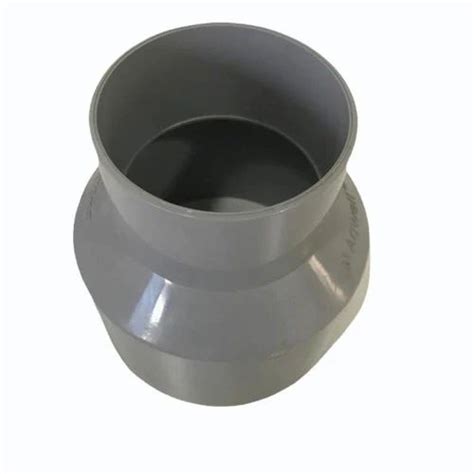 Aqwell Pvc Reducer Coupler For Plumbing Pipe At ₹ 20piece In Rajkot