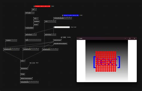 Skia To Stride How To Render Without Rectangle Question Forum