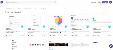 Top Nextjs Boilerplates For 2021 Speed Up Delivery And Have More Fun… By Ankit Jain Bits