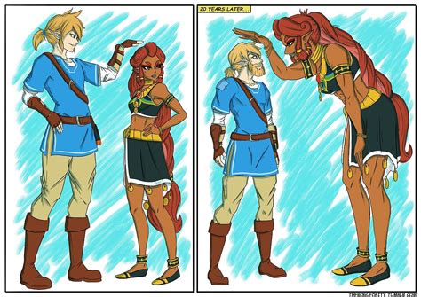 Pin By Leevav♈ On Legend Of Zelda ️ Legend Of Zelda Legend Of Zelda Memes Legend Of Zelda Breath
