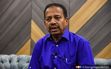 Mendiang Karupaiya Lantang Bawa Suara Masyarakat India Kata