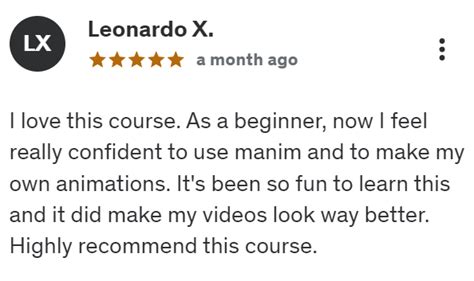 Manim For Beginners Create Stunning Animations With Code