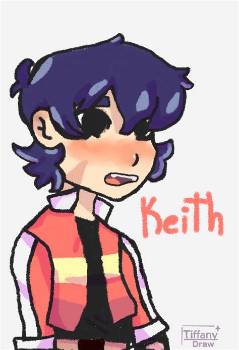 Keith Chibi By 1zuo On Deviantart