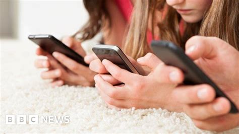 Internet Can Be Paedophile Playground Warns Nspcc Bbc News