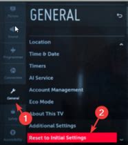 Solved LG TV Keeps Switching Inputs
