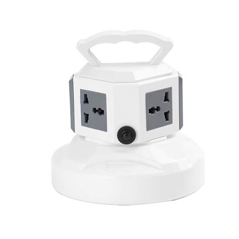 Buy USB Vertical Socket Universal Jack Power Switch Plug In Integrated Chassis Retractable