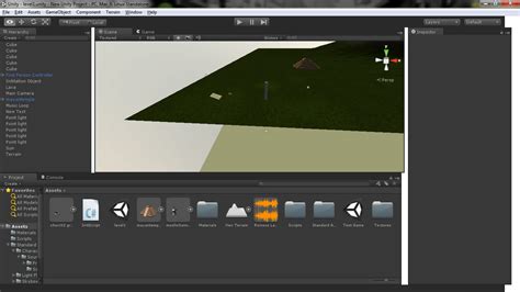 Unity Layout Problem Unity Engine Unity Discussions