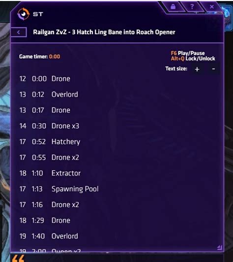 Spawning Tool Build Advisor Spawning Tool Blog