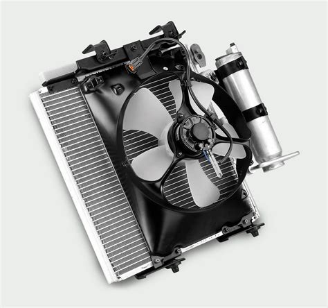 Subros Takes The Lightweighting Route Auto Components India