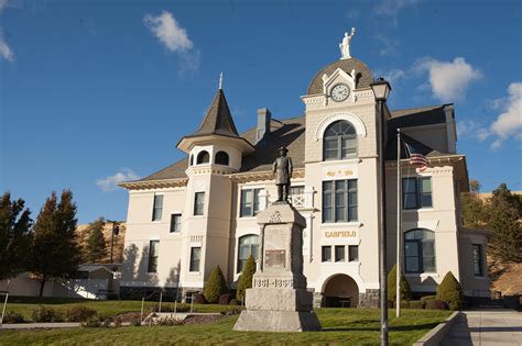 Live Pomeroy Facebook