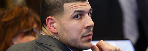 Yahoo Sports That Aaron Hernandez Had Cte Deals Major Blow To Nfl