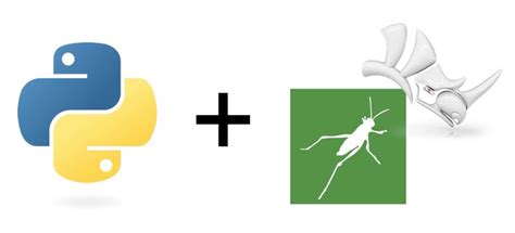 How Python Can Make Your Cad Life Easier With Rhino 8 Python For