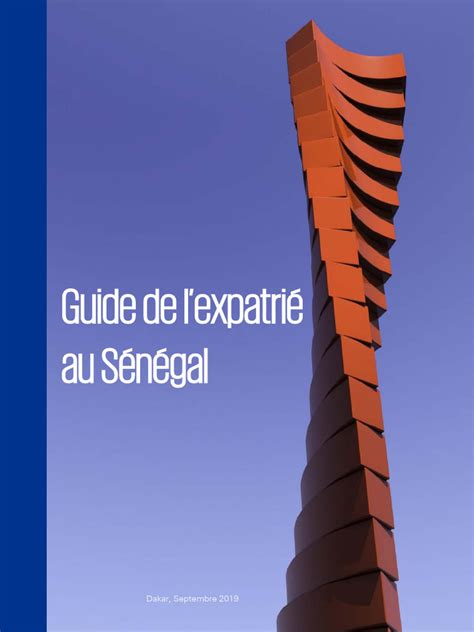 Template Guide Expat Pdf
