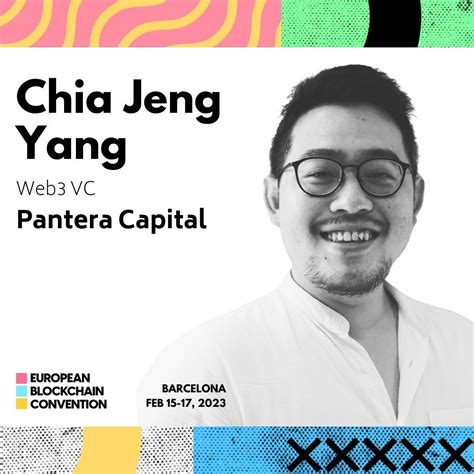 chia jeng yang on linkedin blockchain europe 13 comments