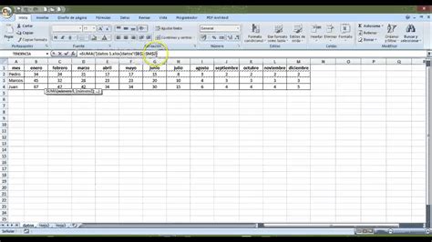 Interfaz De Excel VinculaciÓn De Libros De Excel