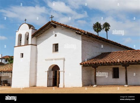 Spanish Missions