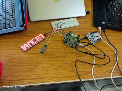 Vinoth Kumar M On Linkedin Day 2 Build Club Activities By Iitm Research Park And Iitm Incubation