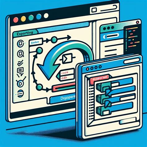 Exporting Logic App Standard To Vs Code Microsoft Community Hub