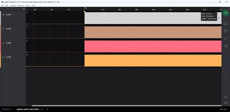 Nano 33 Iot Analogwrite And Digitalwrite Interaction Nano 33 Iot