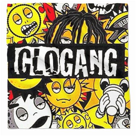 Glo Gang Wallpapers Top Free Glo Gang Backgrounds Wallpaperaccess