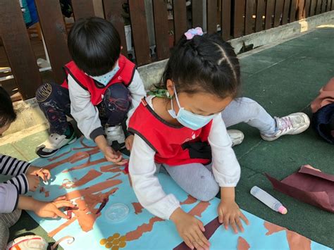 大學習區 園所活動 南投縣德興非營利幼兒園 委託財團法人三之三生命教育基金會 中部地區 三之三基金會