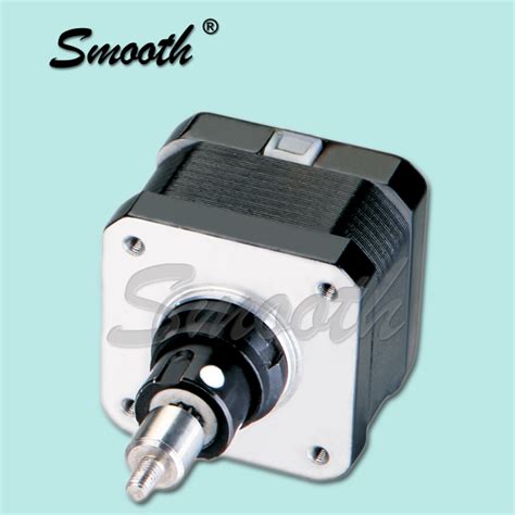 The Fundamentals Of Stepper Motor Common Troubleshooting Smooth Motor