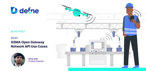 Gsma Open Gateway Network Api Use Cases
