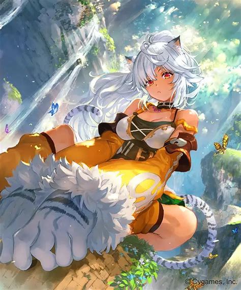 List Of Shadowverse Characters Wiki Danbooru