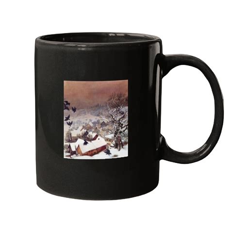 Otto Dix Art Mugs Black Sold By Annanquintana Sku 578383030 Printerval